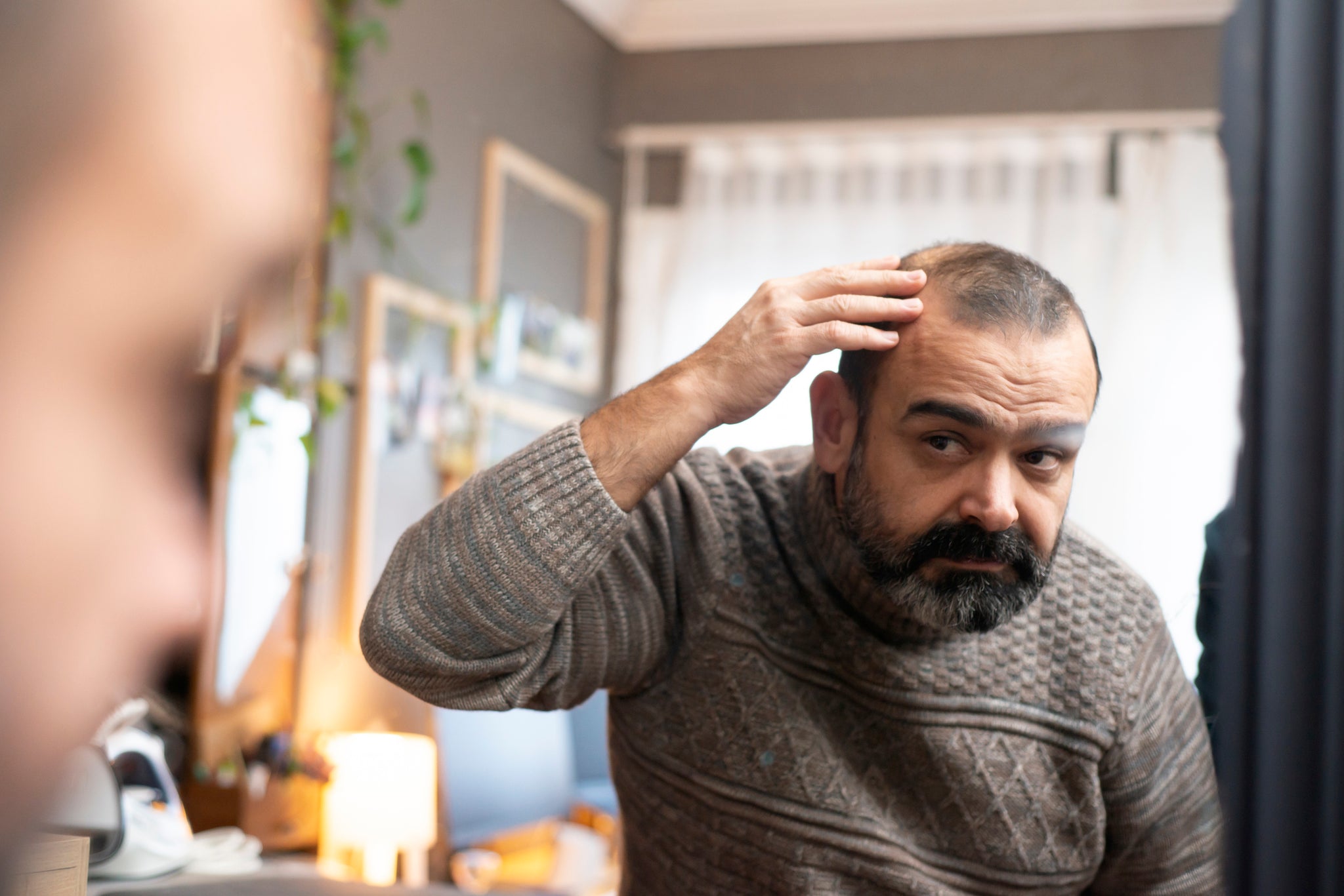 Understanding and Caring for a Sensitive Scalp: Symptoms and Tips – DS ...