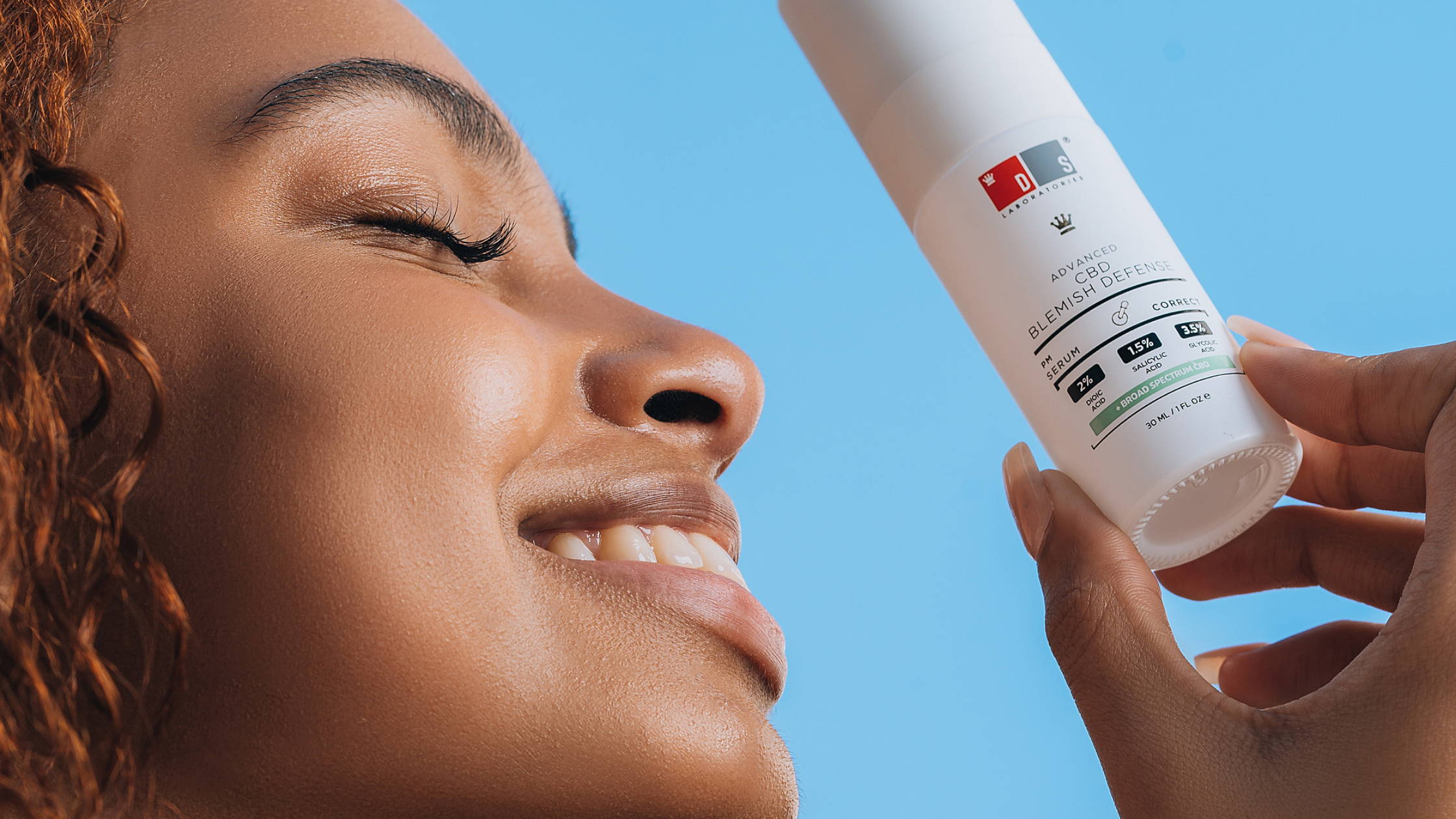 How To Get Your Hair and Skin Ready for Springtime – DS Healthcare Group