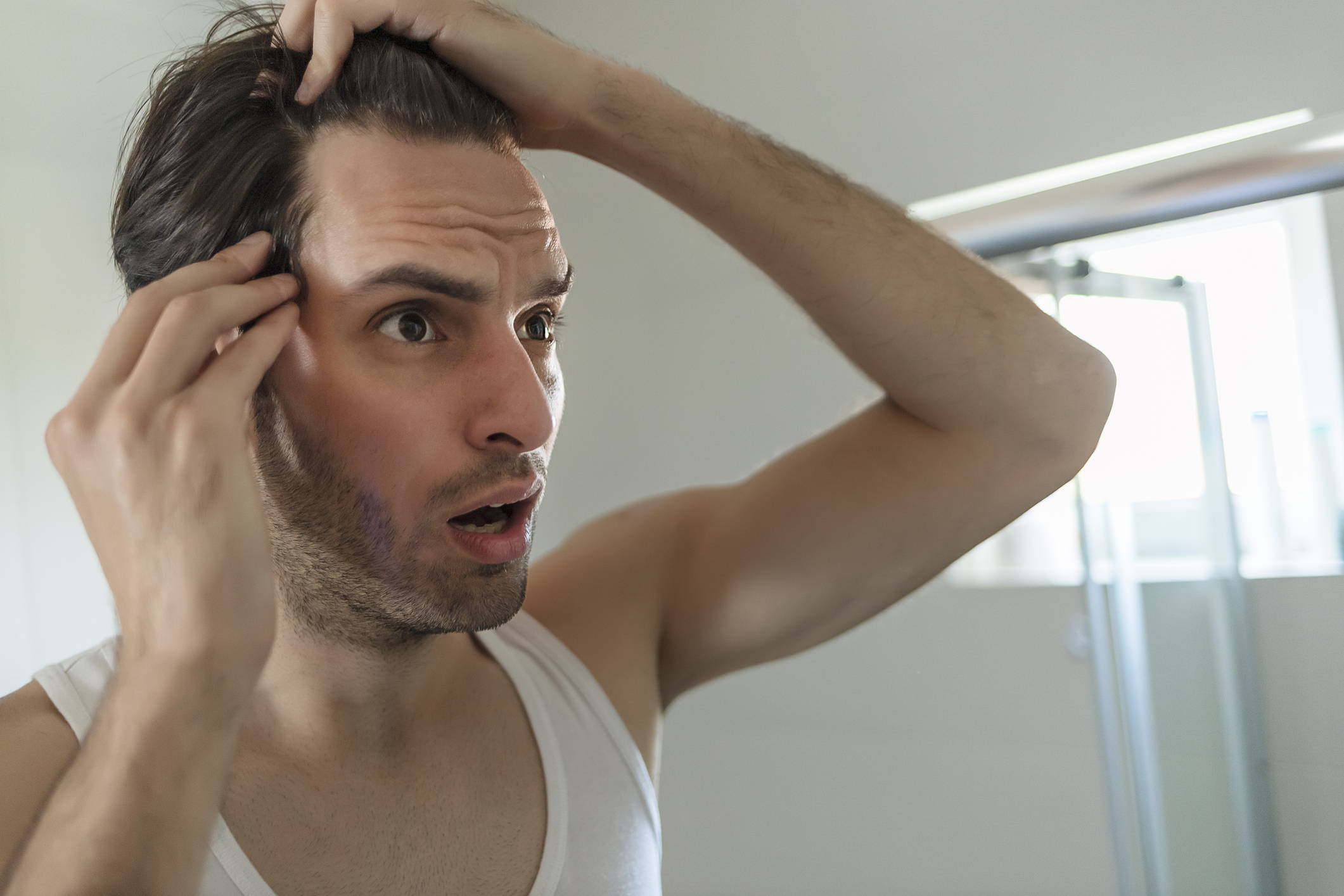 Why Now Is A Perfect Time For A Hair Reset – DS Healthcare Group