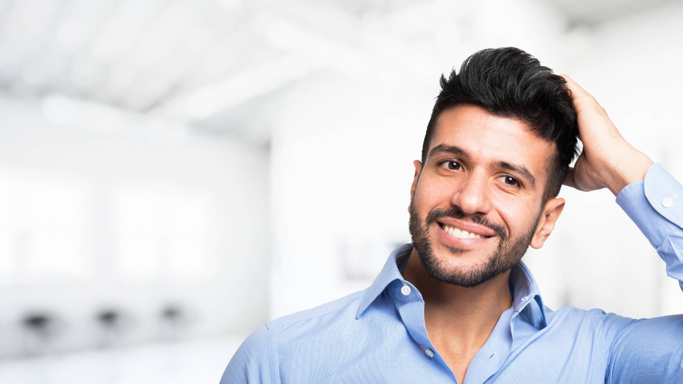 5 Powerful Ingredients That Block DHT To Reduce Hair Loss – DS ...