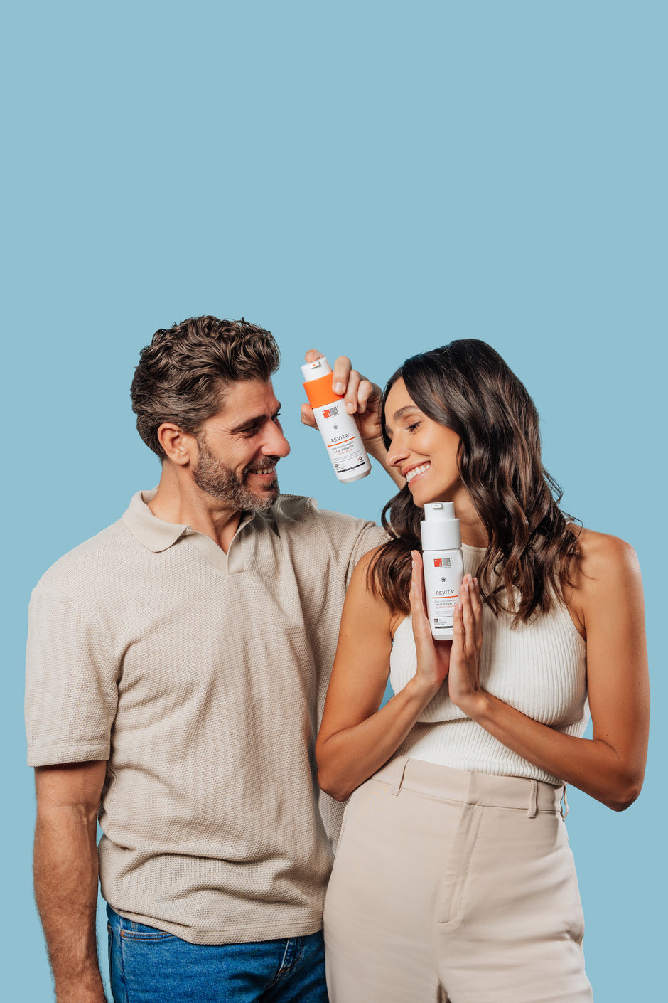 Hair Loss – DS Healthcare Group