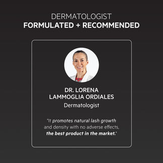 Spectral.LASH | Multi-Peptide Eyelash Revitalizing Serum – DS ...