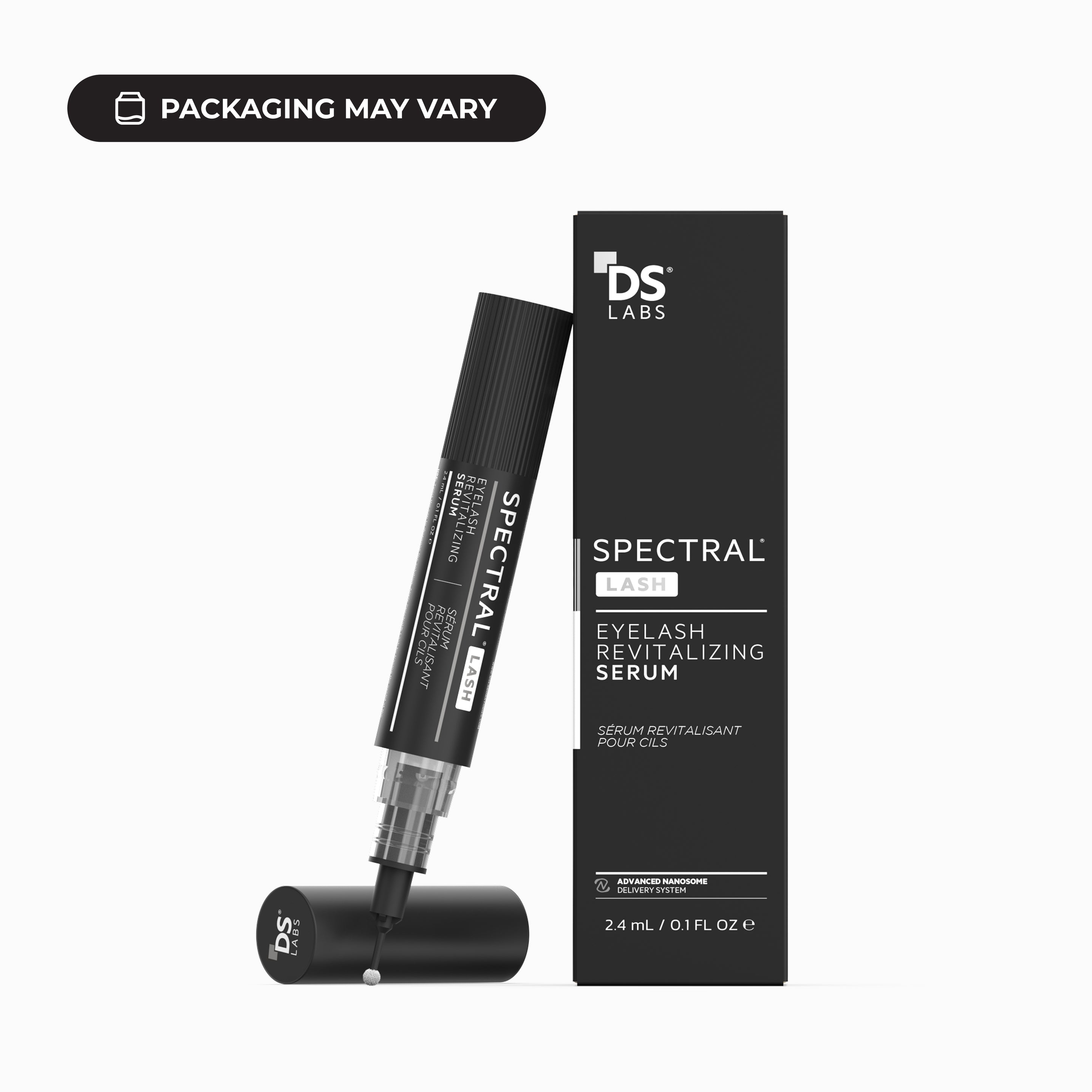 Spectral.LASH | Advanced Eyelash Revitilizing Serum – DS Healthcare Group