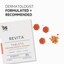 Revita | TABLETS FOR HAIR GROWTH SUPPORT – DS Healthcare Group