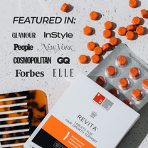 Revita | TABLETS FOR HAIR GROWTH SUPPORT – DS Healthcare Group