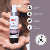 Spectral.CSF | Revitalizing Serum for Women with Nanoxidil 5% – DS ...