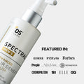 Spectral Men's (DNC-N) | Hair Density Serum with Nanoxidil® 5% – DS ...
