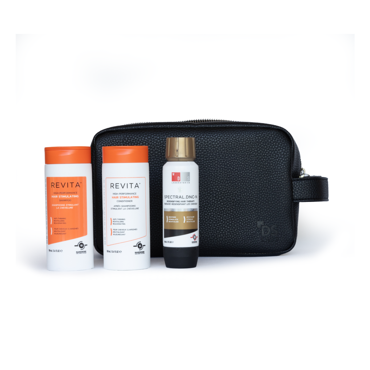 Toiletry Pouch – DS Healthcare Group