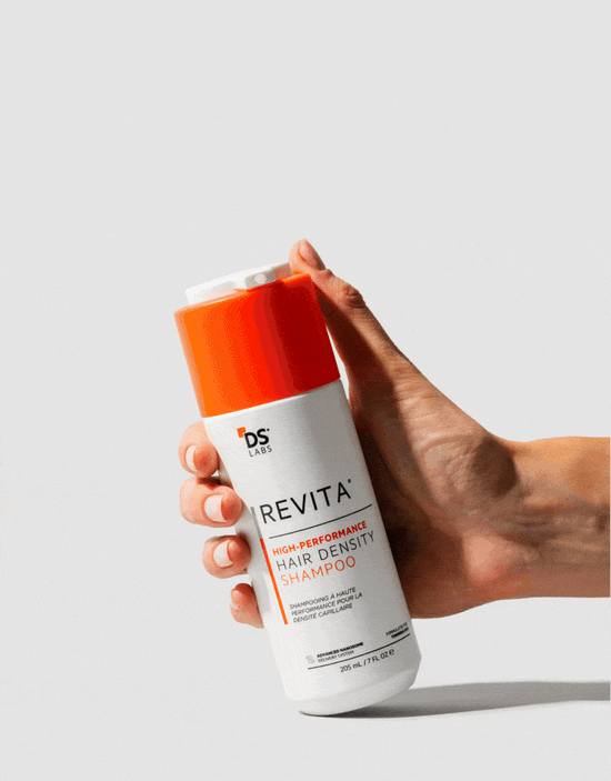 Are There Beta Blockers That Do Not Cause Hair Loss? – DS Healthcare Group