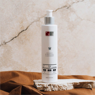 ADVANCED PURIFYING CLEANSER | HIGH-PERFORMANCE FACEWASH – DS Healthcare ...