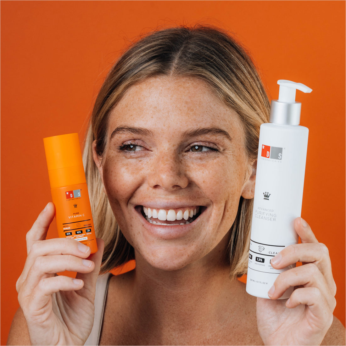 ADVANCED PURIFYING CLEANSER | HIGH-PERFORMANCE FACEWASH – DS Healthcare ...