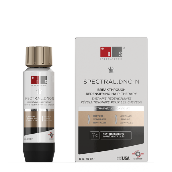 Spectral Dnc N Hair Density Serum With Nanoxidil® 5 V2 Ds