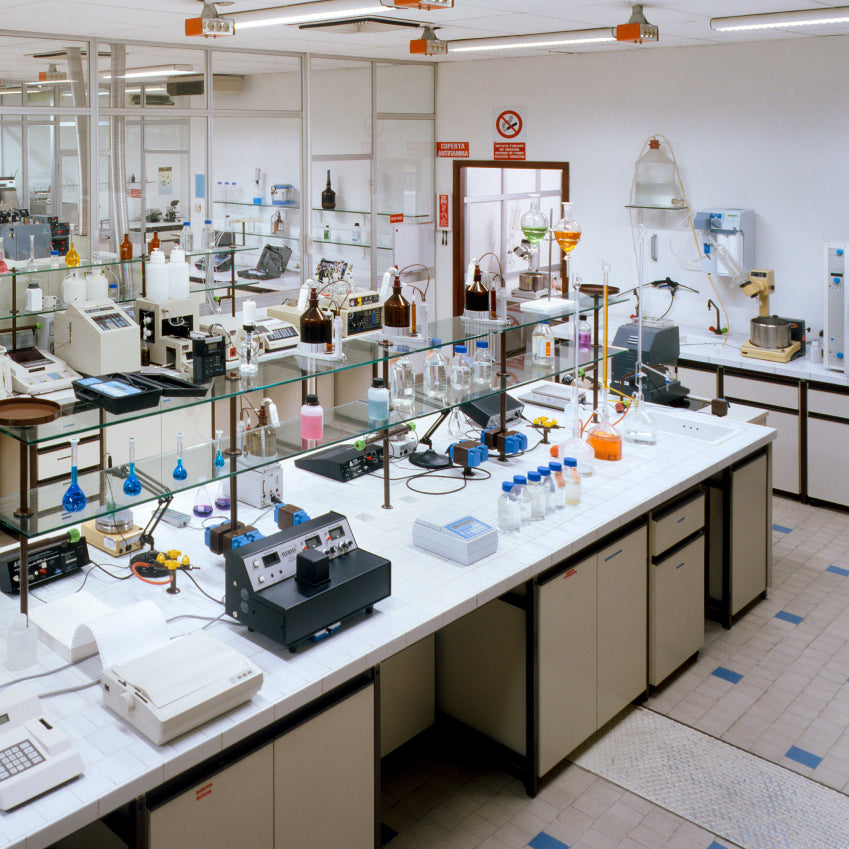 Science – DS Healthcare Group