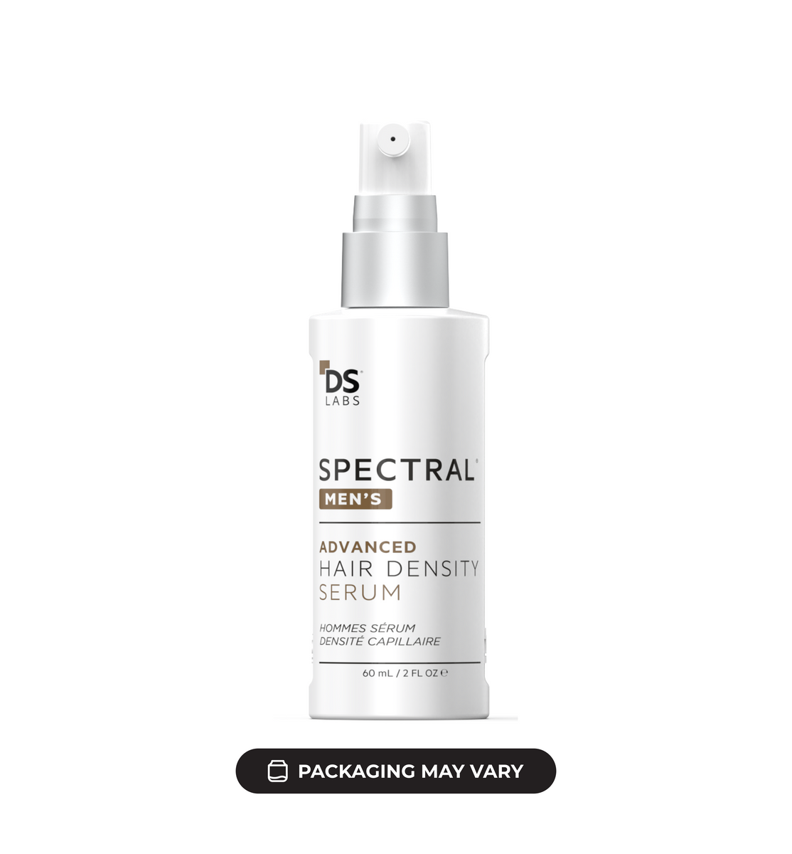 Spectral Men's (DNC-N) | Hair Density Serum with Nanoxidil® 5% – DS ...