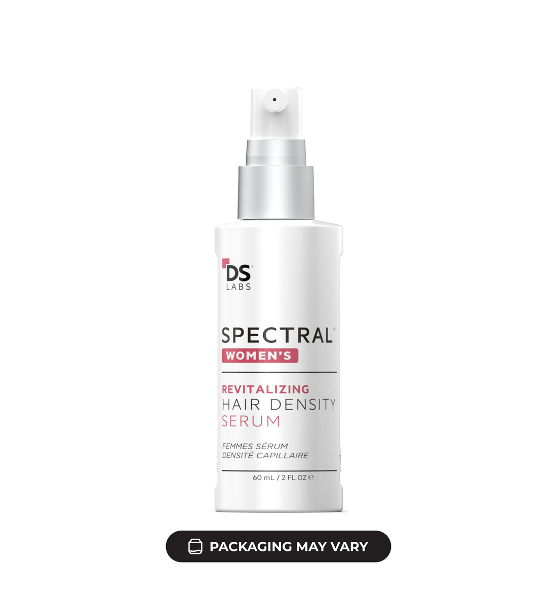 Spectral Women's (CSF) | Revitalizing Serum for Women with Nanoxidil 5 ...