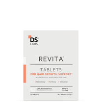 Revita | TABLETS FOR HAIR GROWTH SUPPORT – DS Healthcare Group