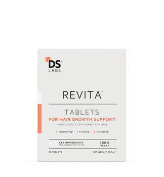 Revita | TABLETS FOR HAIR GROWTH SUPPORT – DS Healthcare Group