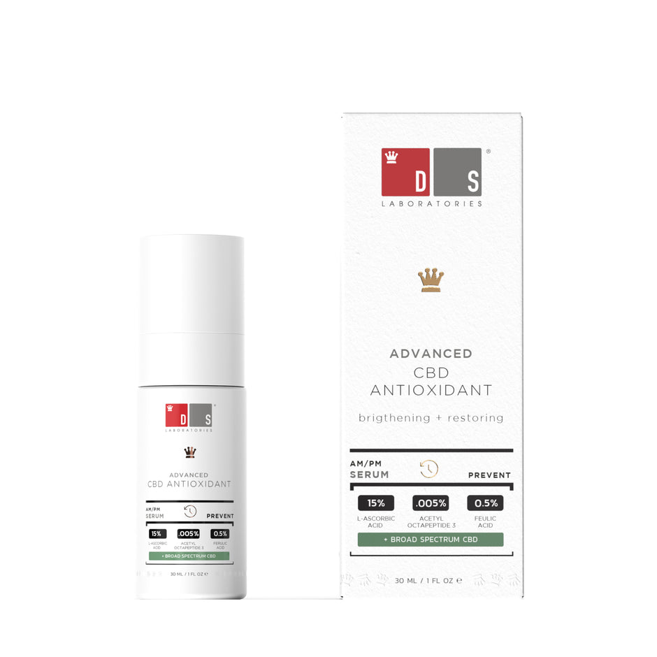 Products – DS Healthcare Group