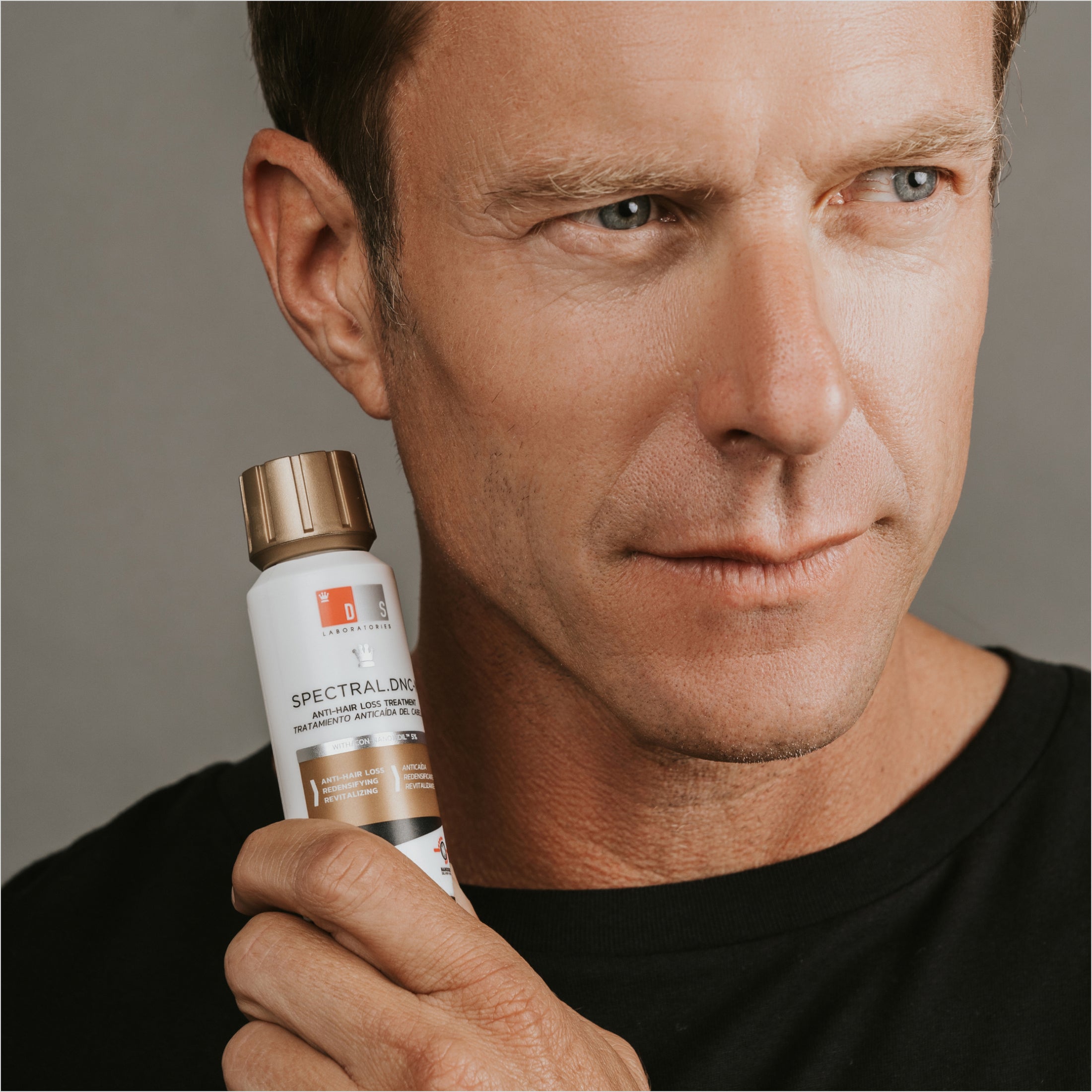 Hair Density Topical Kit | Spectral.DNC-N + Spectral.F7 (Proactive &am# ...