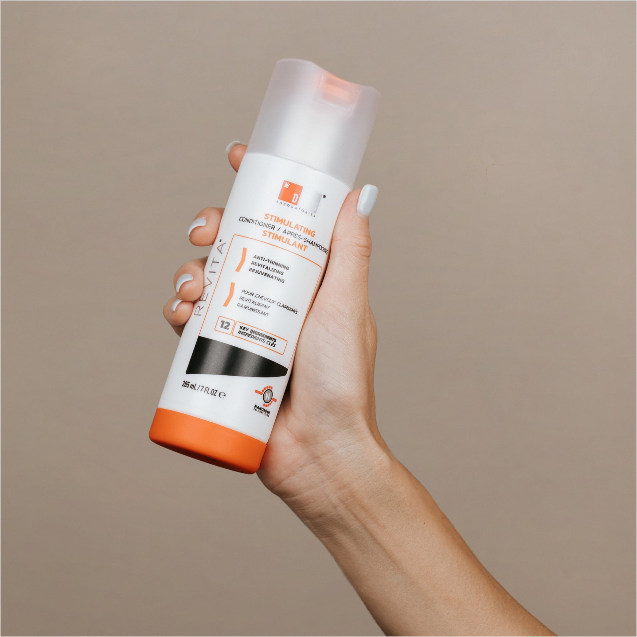 Revita 925ml High Performance Hair Density Conditioner Ds