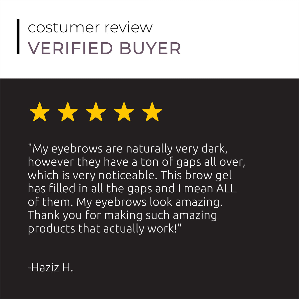 Spectral.BROW | EYEBROW CONDITIONING SERUM – DS Healthcare Group