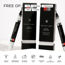 Spectral.LASH | Advanced Eyelash Revitilizing Serum – DS Healthcare Group