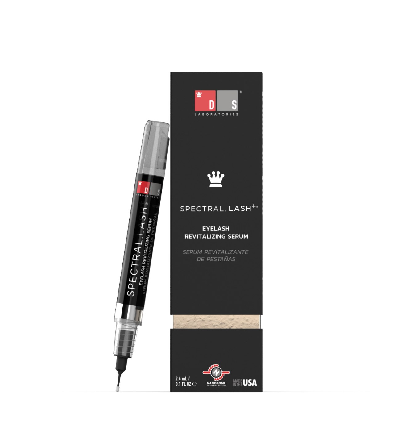 Spectral.LASH | Advanced Eyelash Conditioning Serum – DS Healthcare Group