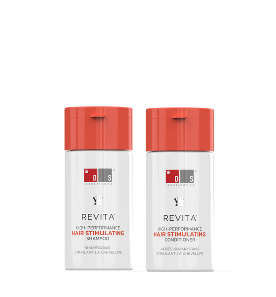 Revita Kit 30ml High Performance Hair Density Shampoo And Conditioner