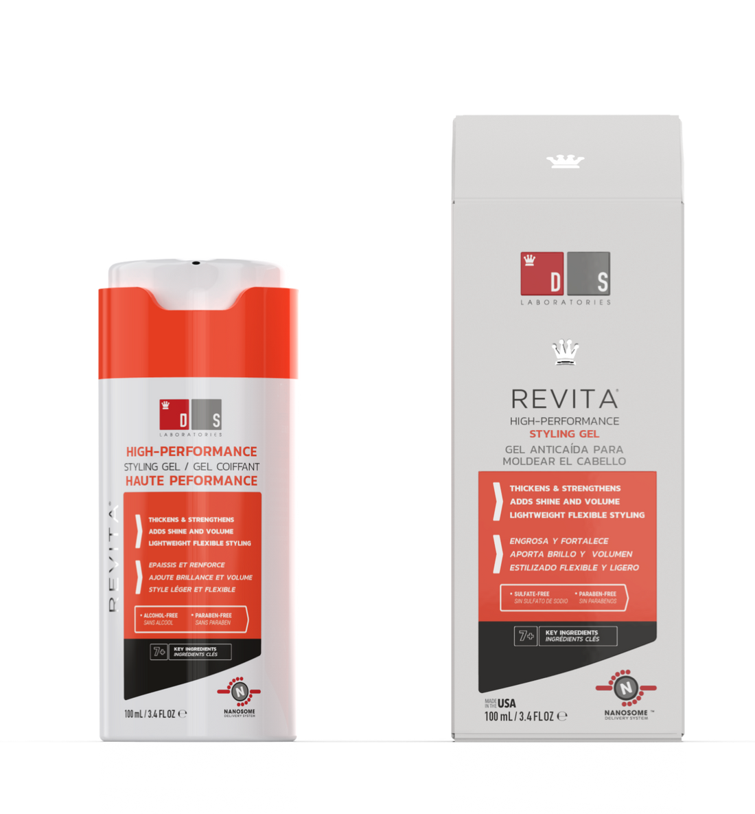 Are There Beta Blockers That Do Not Cause Hair Loss? – DS Healthcare Group