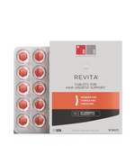 Revita | TABLETS FOR HAIR GROWTH SUPPORT – DS Healthcare Group